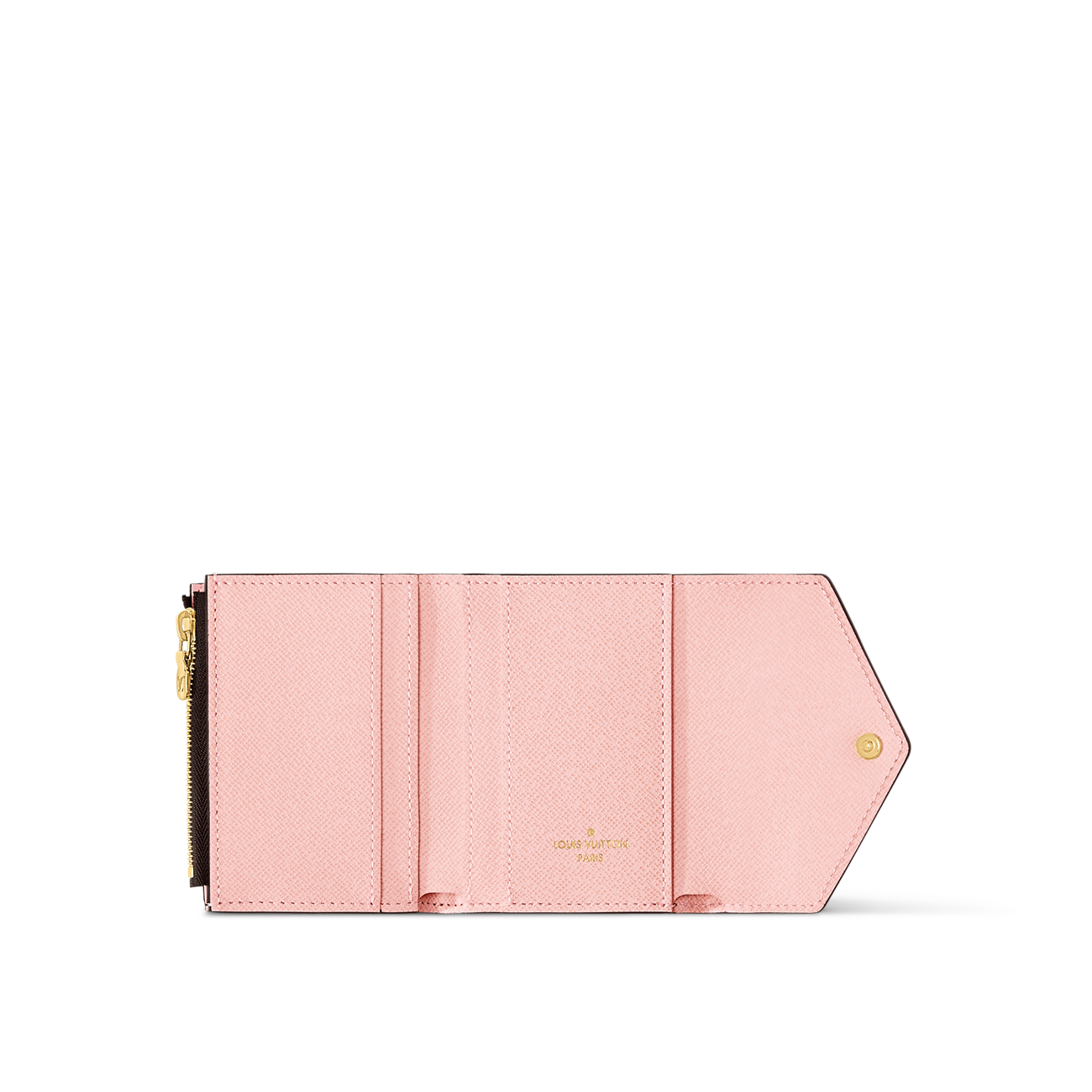 Ví Zoé Monogram Màu Nâu - Túi ví đa năng và Phụ kiện bằng da | LOUIS VUITTON